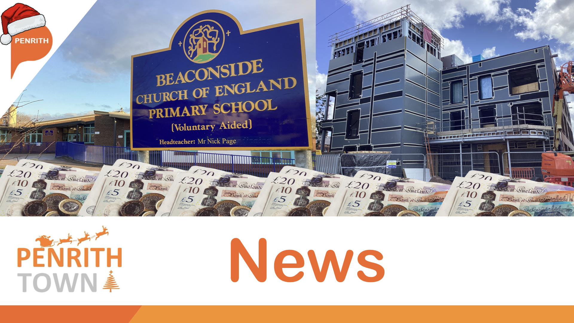 Voreda House Lessons Tested as Beaconside School Expansion Costs Rise ...
