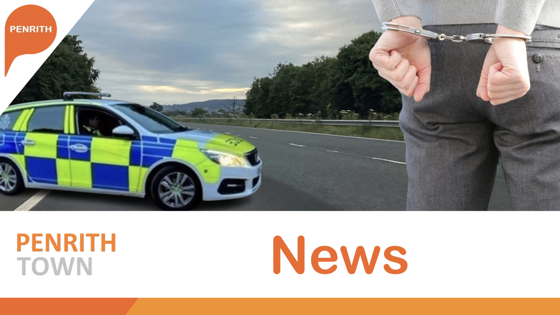 New Year’s Eve Drugs Bust After Police Find 11kg of Cocaine during M6 ...