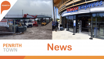 Penrith Bus Timetables