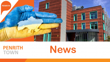 Penrith Bus Timetables