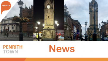 Penrith Bus Timetables