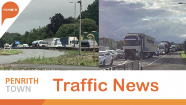 Penrith Bus Timetables