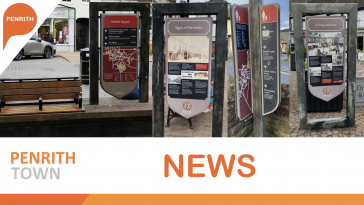 Penrith Bus Timetables