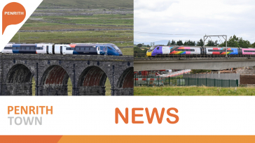 Penrith Bus Timetables